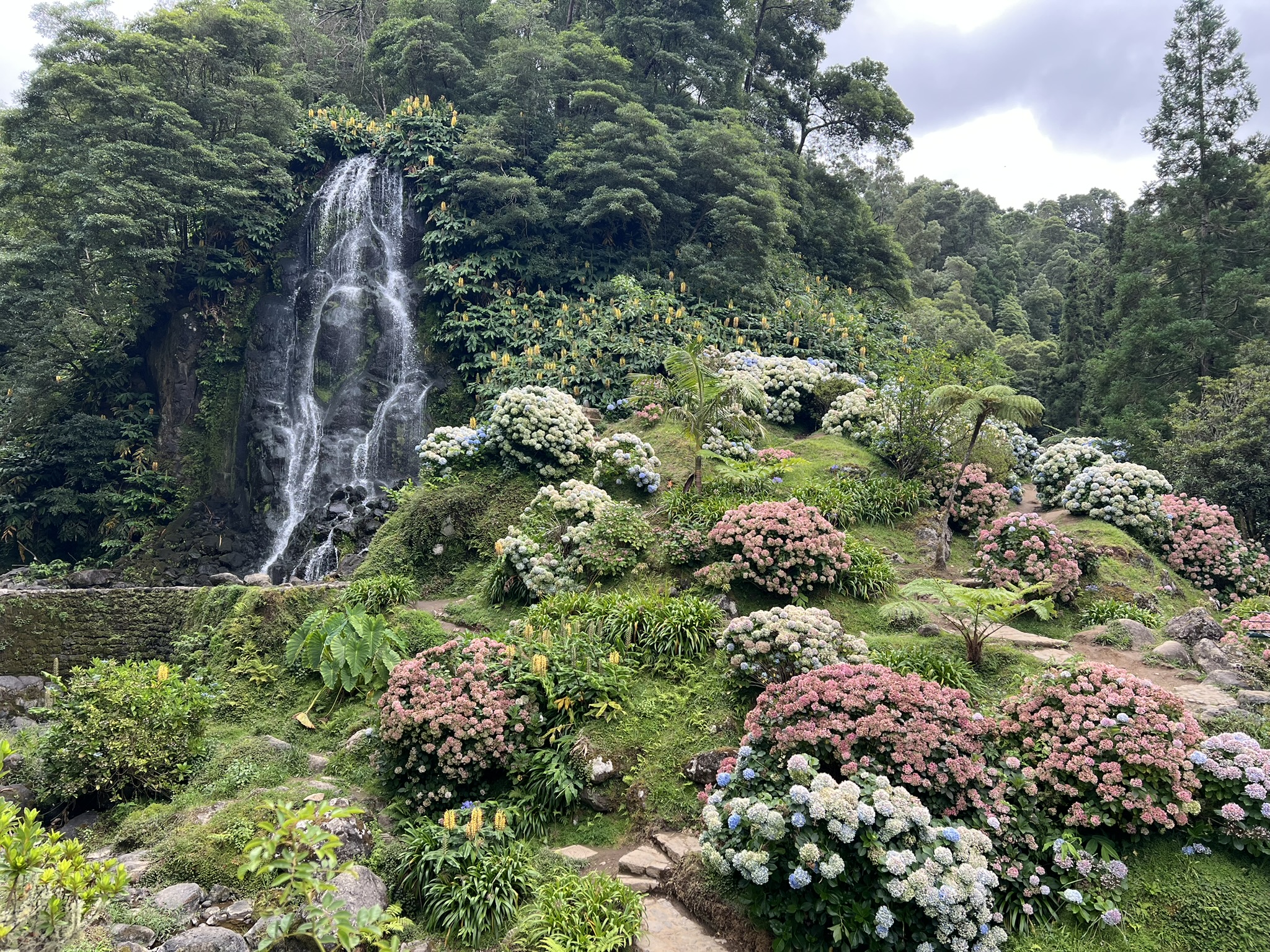 Adventure in the Azores – travels.of.tara
